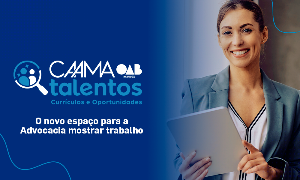 CAAMA - Caixa de Assistência dos Advogados do Maranhão