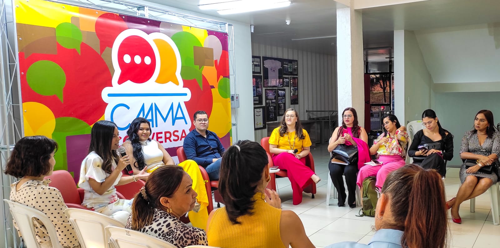 CAAMA - Caixa de Assistência dos Advogados do Maranhão